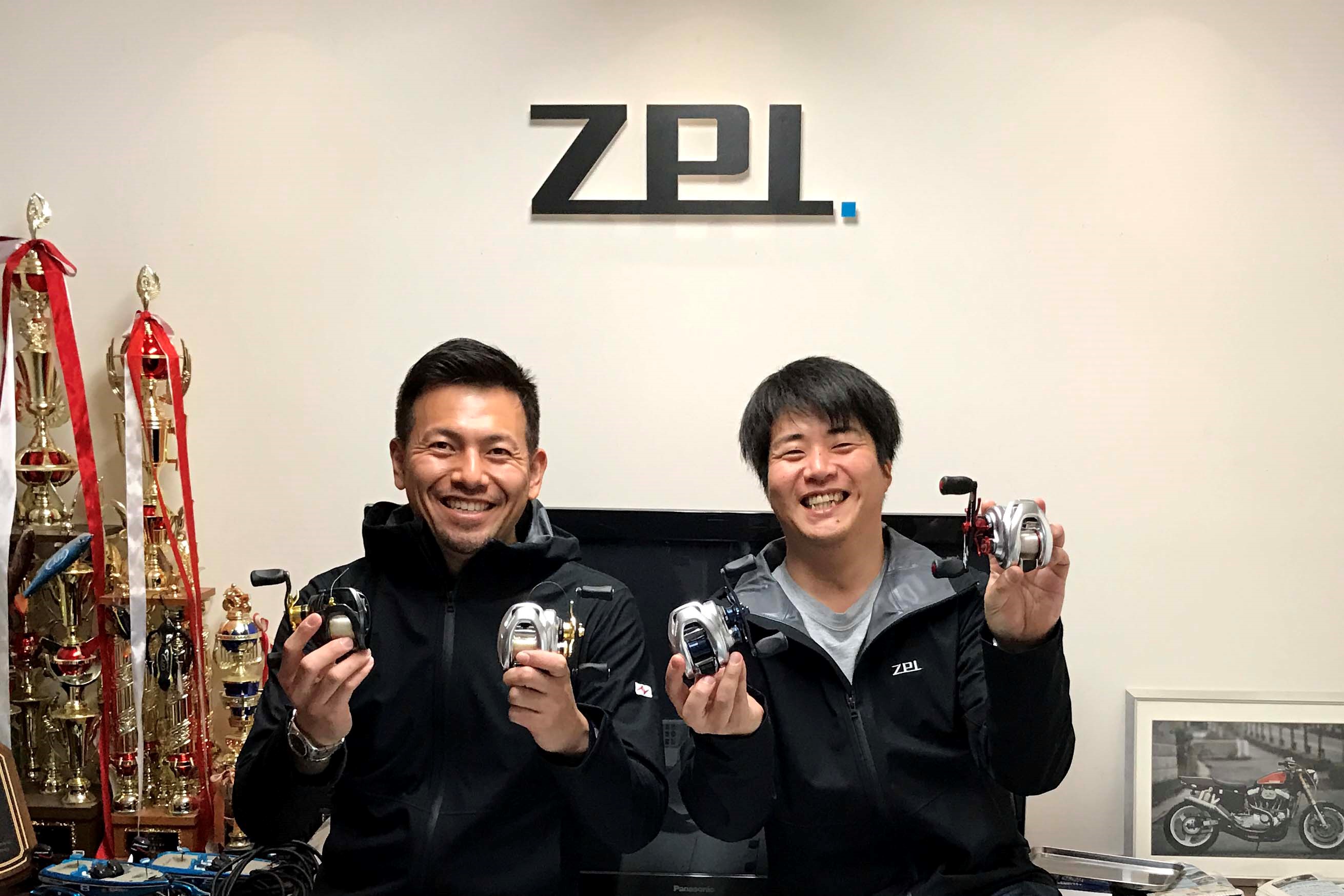 Fred Hall Show Long Beach 2017